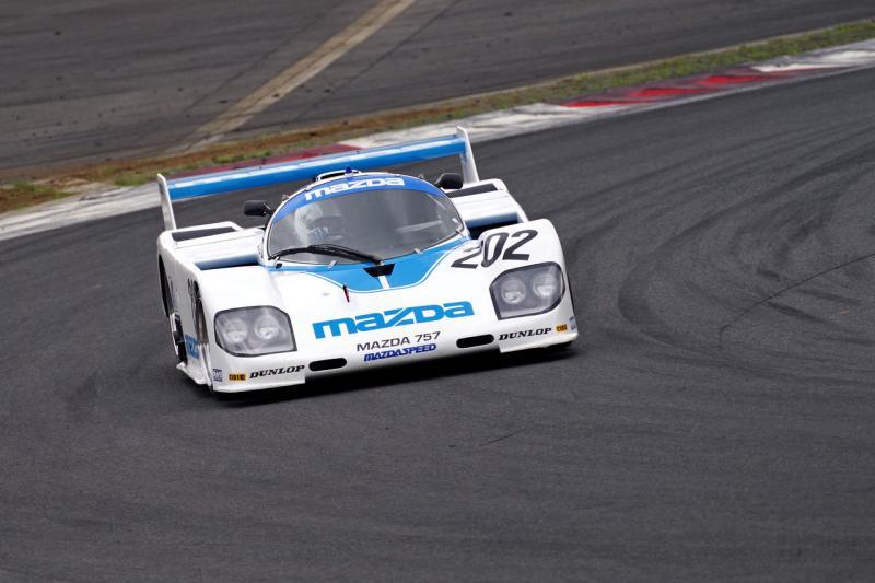 MAZDA 757 - 山口マツダ新下関店のブログ